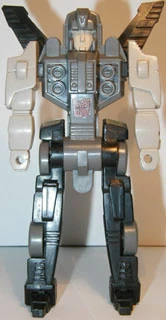 Groundbreaker | Teletraan: The Transformers Database Wikia | Fandom