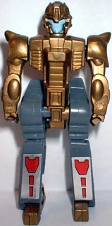 Roadblock | Teletraan: The Transformers Database Wikia | Fandom