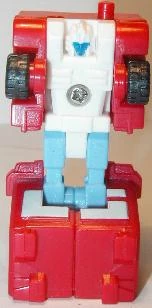 Astro Squad | Teletraan: The Transformers Database Wikia | Fandom