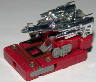 Grand Slam | Teletraan: The Transformers Database Wikia | Fandom