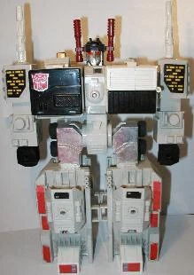 Metroplex | Teletraan: The Transformers Database Wikia | Fandom