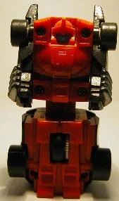 Sizzle | Teletraan: The Transformers Database Wikia | Fandom