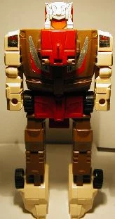 Chromedome | Teletraan: The Transformers Database Wikia | Fandom