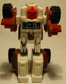 Swerve | Teletraan: The Transformers Database Wikia | Fandom