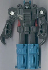 Pincher | Teletraan: The Transformers Database Wikia | Fandom