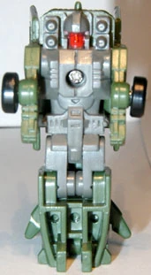 Groundshaker | Teletraan: The Transformers Database Wikia | Fandom