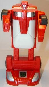 Lightspeed | Teletraan: The Transformers Database Wikia | Fandom