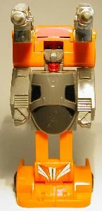 Backstreet | Teletraan: The Transformers Database Wikia | Fandom