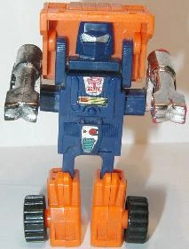 Huffer | Teletraan: The Transformers Database Wikia | Fandom