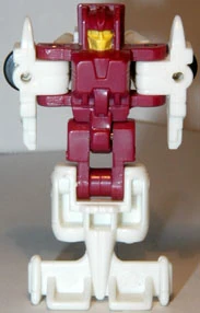 Hot House | Teletraan: The Transformers Database Wikia | Fandom