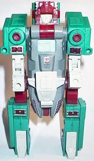 Quickswitch | Teletraan: The Transformers Database Wikia | Fandom