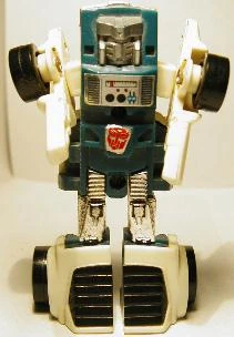 Tailgate | Teletraan: The Transformers Database Wikia | Fandom