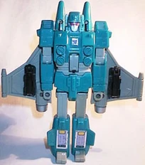 Slugslinger | Teletraan: The Transformers Database Wikia | Fandom