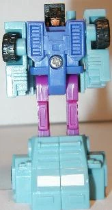 Battle Squad | Teletraan: The Transformers Database Wikia | Fandom