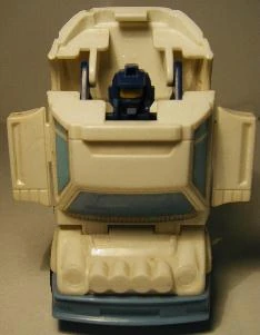 Searchlight | Teletraan: The Transformers Database Wikia | Fandom