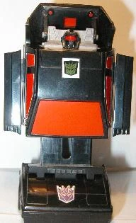 Runabout | Teletraan: The Transformers Database Wikia | Fandom