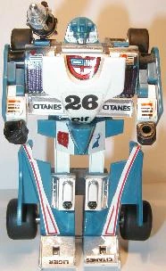 Mirage | Teletraan: The Transformers Database Wikia | Fandom