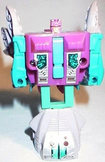 Tentakil | Teletraan: The Transformers Database Wikia | Fandom