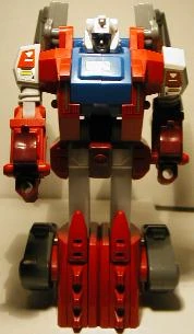 Grotusque | Teletraan: The Transformers Database Wikia | Fandom