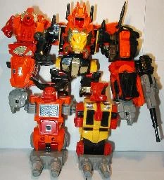 Predaking | Teletraan: The Transformers Database Wikia | Fandom