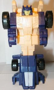 Ruckus | Teletraan: The Transformers Database Wikia | Fandom