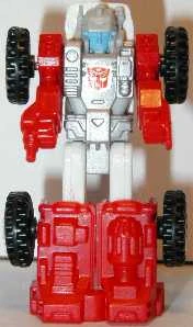 Countdown | Teletraan: The Transformers Database Wikia | Fandom