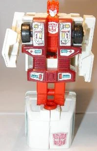 First Aid | Teletraan: The Transformers Database Wikia | Fandom