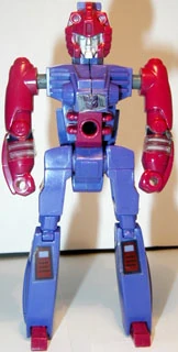 Iguanus | Teletraan: The Transformers Database Wikia | Fandom