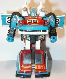 Smokescreen | Teletraan: The Transformers Database Wikia | Fandom