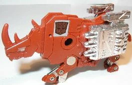 Ramhorn | Teletraan: The Transformers Database Wikia | Fandom