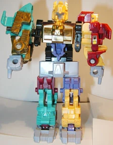 Monstructor | Teletraan: The Transformers Database Wikia | Fandom