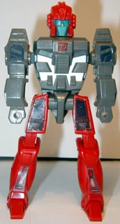 Splashdown | Teletraan: The Transformers Database Wikia | Fandom