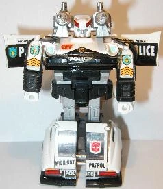 Prowl | Teletraan: The Transformers Database Wikia | Fandom