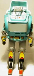 Kup | Teletraan: The Transformers Database Wikia | Fandom