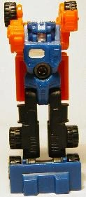 Off Road Patrol | Teletraan: The Transformers Database Wikia | Fandom