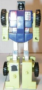 Scrapper | Teletraan: The Transformers Database Wikia | Fandom