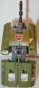 Brawl | Teletraan: The Transformers Database Wikia | Fandom