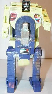 Scavenger | Teletraan: The Transformers Database Wikia | Fandom