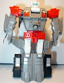 Doublecross | Teletraan: The Transformers Database Wikia | Fandom