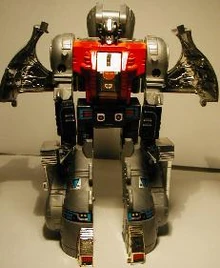 Sludge | Teletraan: The Transformers Database Wikia | Fandom