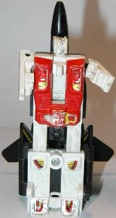 Air Raid | Teletraan: The Transformers Database Wikia | Fandom