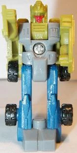 Roughstuff | Teletraan: The Transformers Database Wikia | Fandom