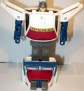 Getaway | Teletraan: The Transformers Database Wikia | Fandom