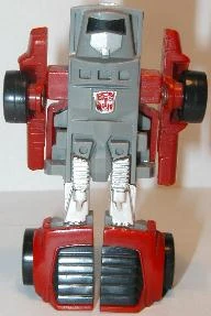 Windcharger | Teletraan: The Transformers Database Wikia | Fandom