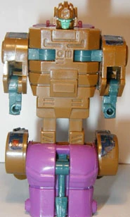 Snarler | Teletraan: The Transformers Database Wikia | Fandom