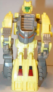 Chainclaw | Teletraan: The Transformers Database Wikia | Fandom