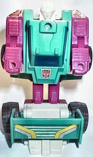 Joyride | Teletraan: The Transformers Database Wikia | Fandom