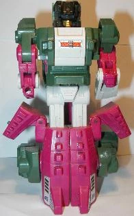 Skullcruncher | Teletraan: The Transformers Database Wikia | Fandom