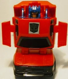 Chase | Teletraan: The Transformers Database Wikia | Fandom