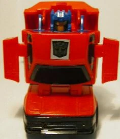 Chase | Teletraan: The Transformers Database Wikia | Fandom